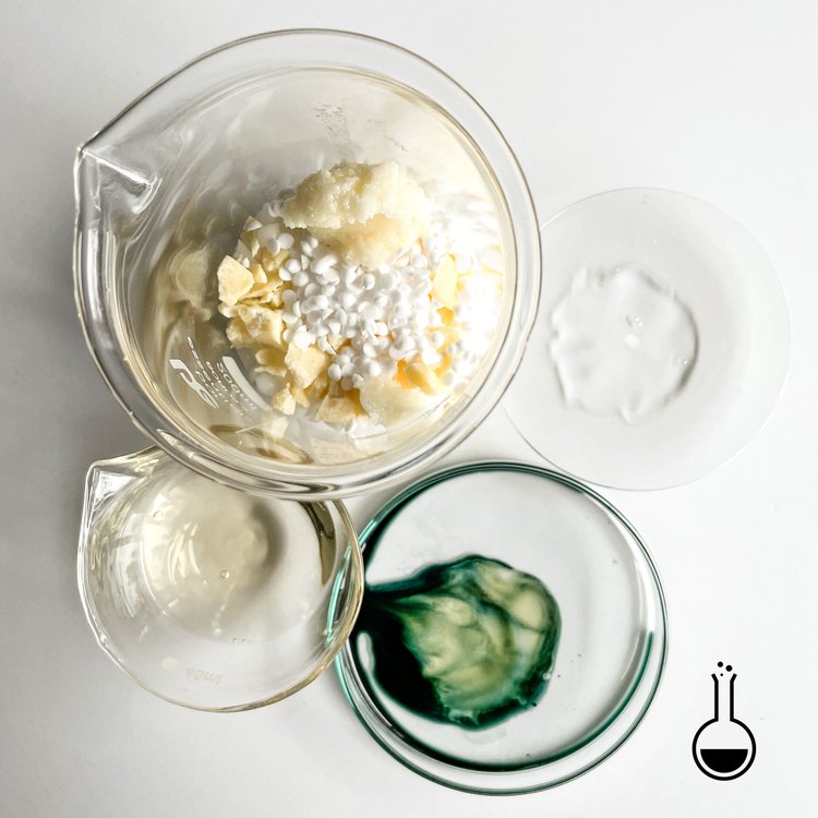 FORMULATE A SOLID HAIR MASK WITH ARGAN OIL - Formulator Hub