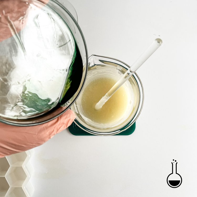 FORMULATE A SOLID HAIR MASK WITH ARGAN OIL - Formulator Hub